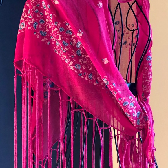 Angel Touch | Swim | Sarong | Poshmark